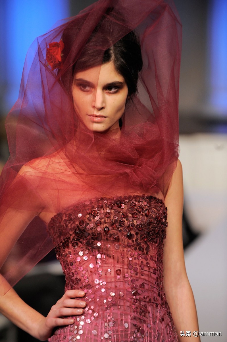 Montenegro's beautiful and strong model Marija Vujovic - iNEWS