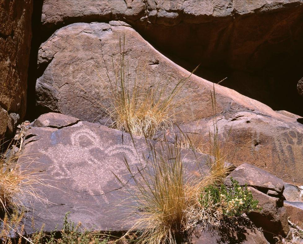 Prehistoric relics, ancient nuclear reactors, all show that the earth ...