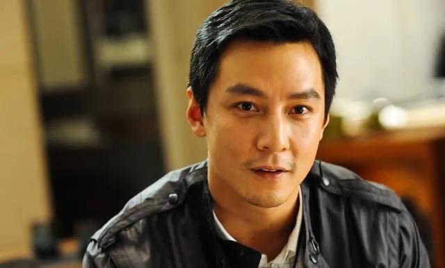 Hong Kong movies are all "truths"? Besides Lin Feng and Nicholas Tse, who else is Hong Kong's ...