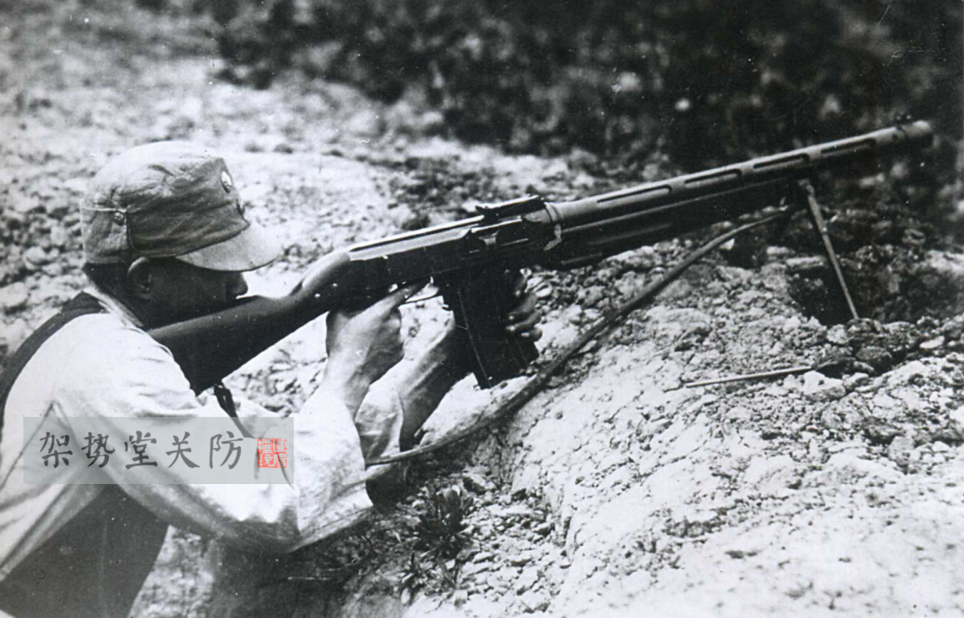 Lianyang Biaotong: The 19th Route Army Equipment Pictures (Part 1) - iNEWS