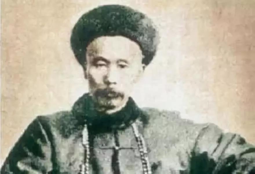 Zeng Guofan's Skills of Knowing People: Seeing people in 15 seconds ...