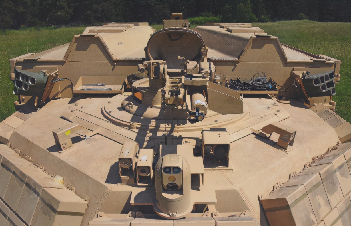 Eight-purpose vehicle, the U.S. military has to live a tight life, the ...