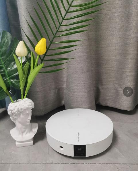 The projector is the first choice for the price of 2000, JMGO G9 gives ...