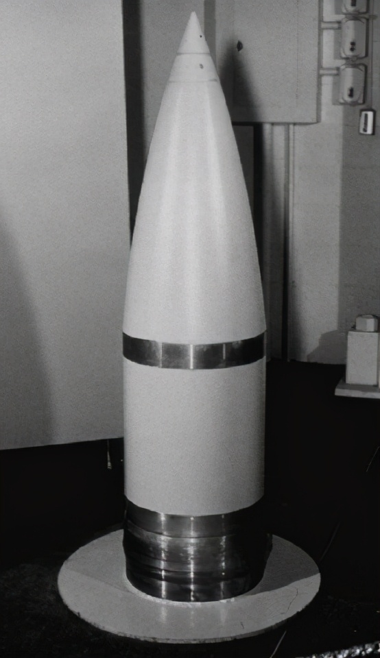 Is the gun-type atomic bomb behind?Is there a way out for uranium 235 ...