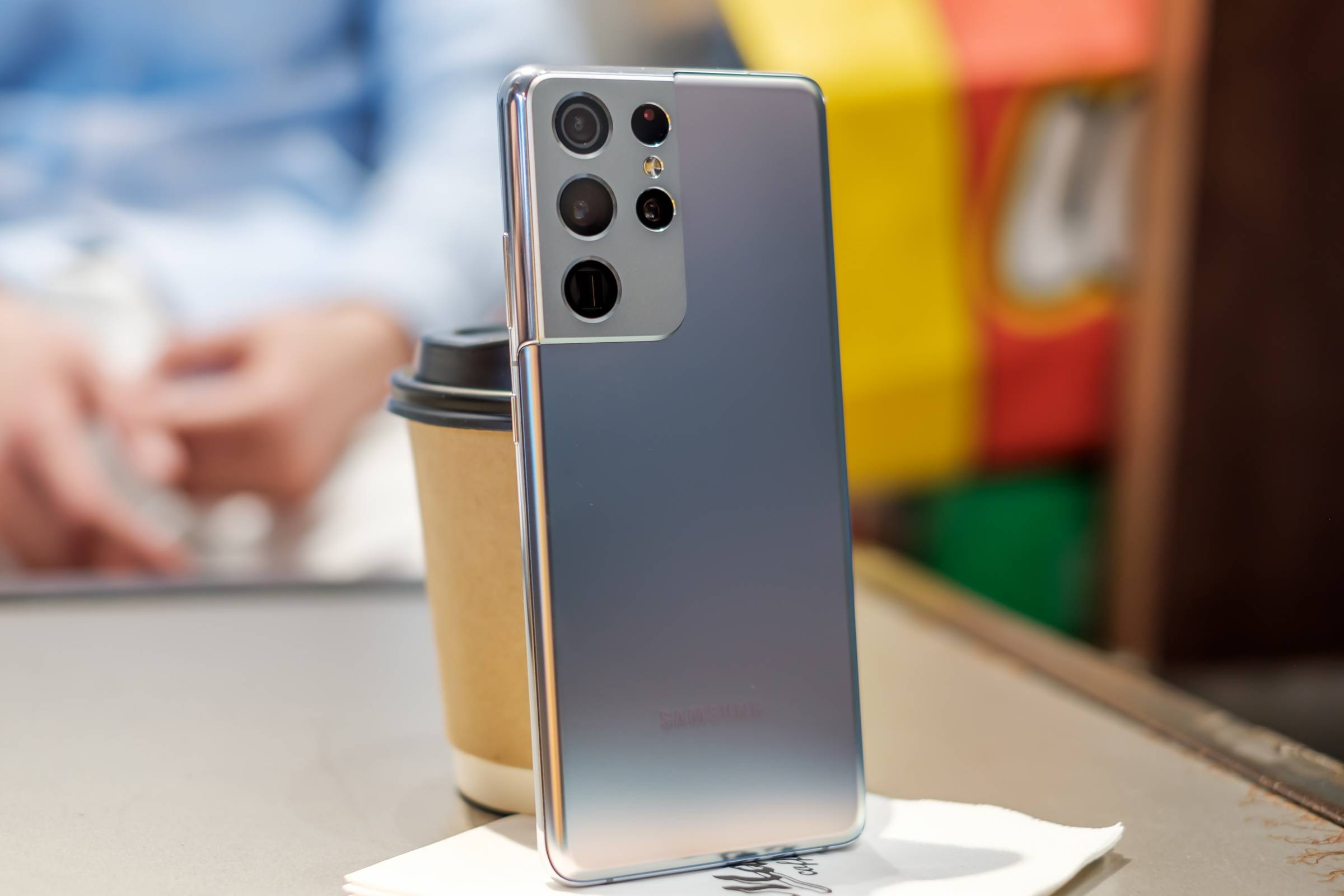 From 4999 to 3999, 8+256G Samsung flagship ends, congratulations for ...