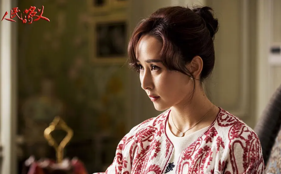 "Gao Xiaoqin" was absent from "The Name of the People 2". Netizens ...