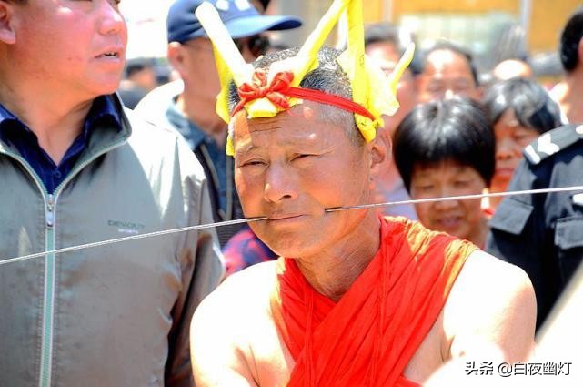 "Zong Xie 2: Kui Jiang" The ultimate battle between Thai ghost master ...