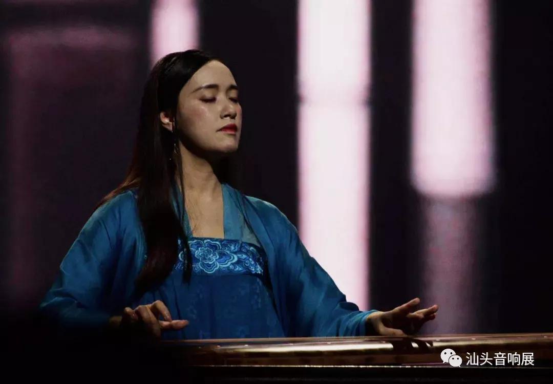 Guqin player Zhao Xiaoxia's illusion and imagination of tradition and ...