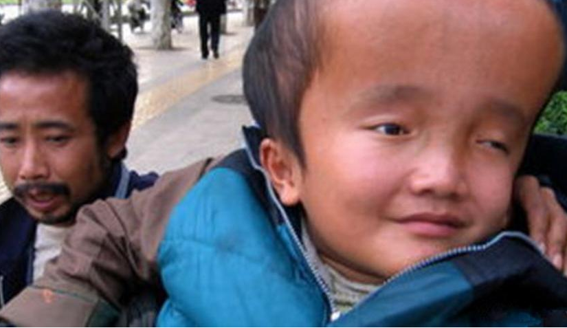 Thirteen years later, the "big head baby" of Sanlu milk powder is now ...