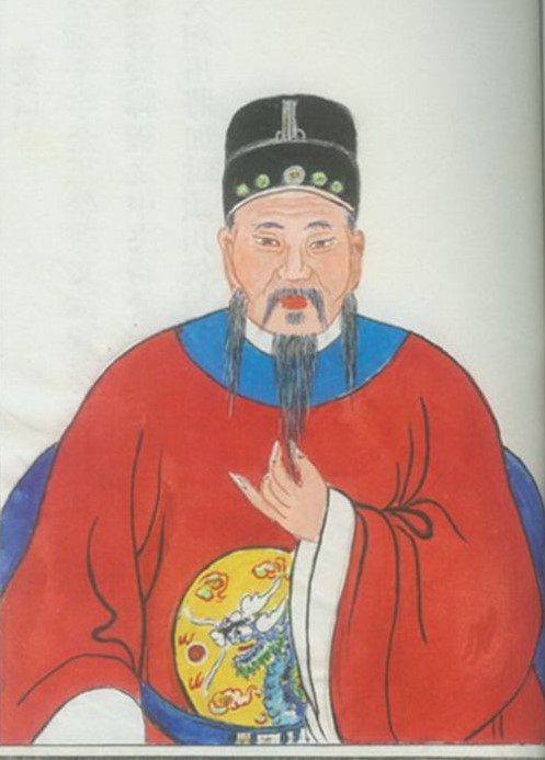 The Western Han Dynasty Chen Ping - iNEWS