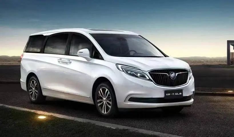 In March's MPV sales list, Wuling is still the "shen car"? - iNEWS