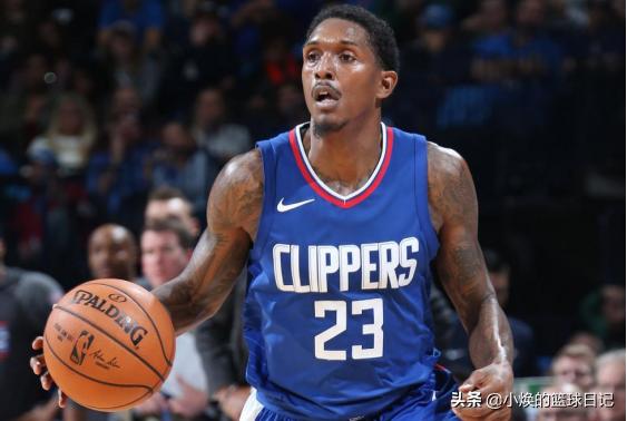 These five NBA players look thin, but they are actually muscular men ...