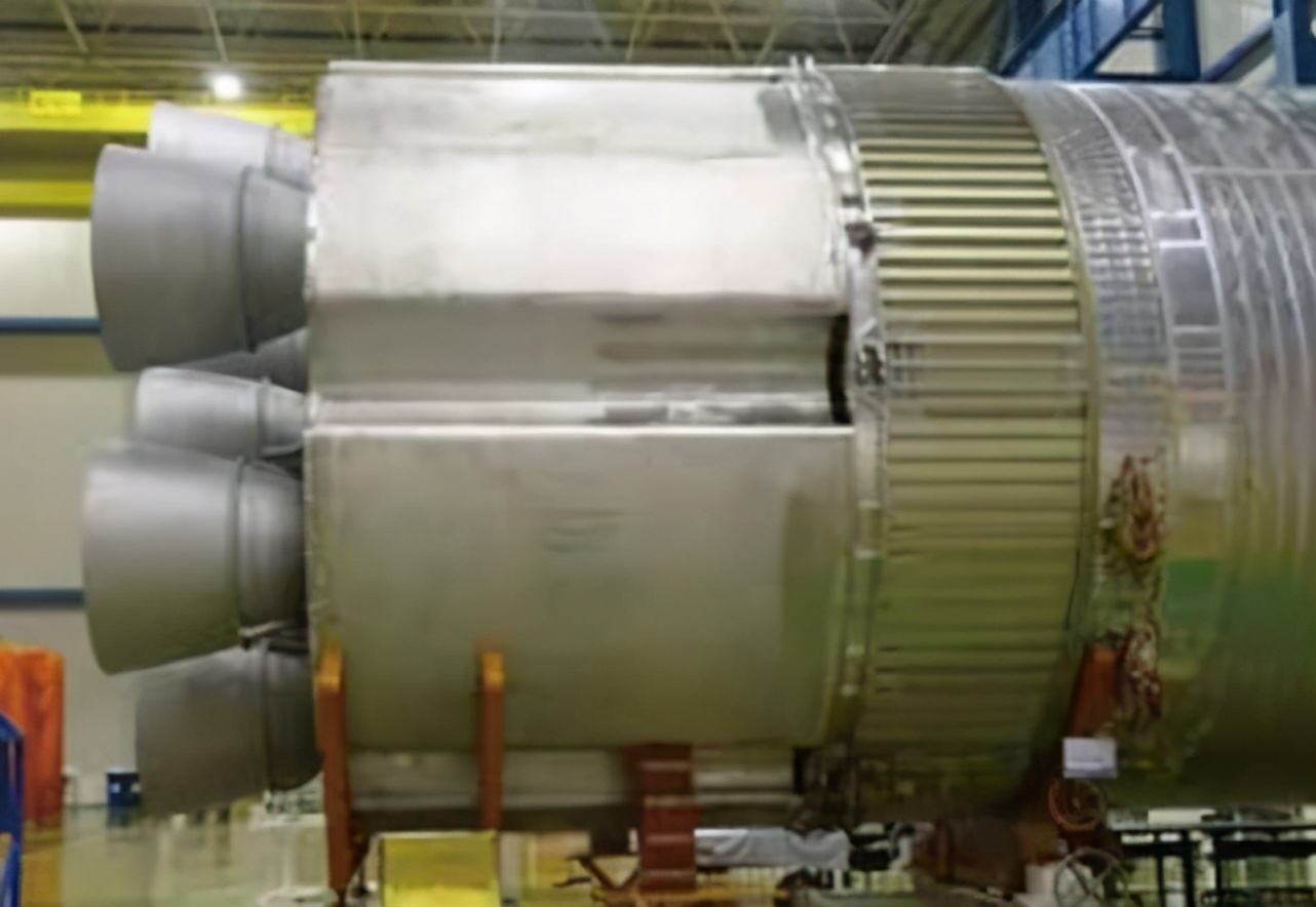 The real name of the 921 rocket is exposed. It turns out that it ...