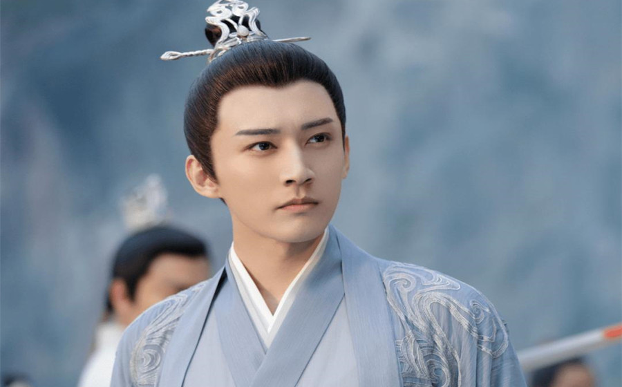 "Qing Yu Nian 2" is about to start. Seeing the candidate of "Yan ...