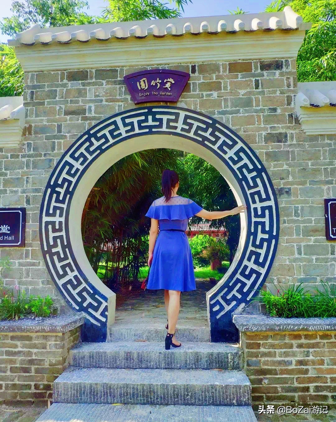 8 must-visit attractions in Laibin, Guangxi, how many have you been to ...