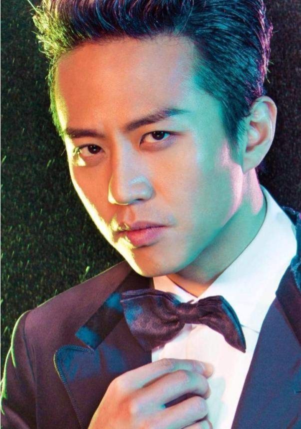Mainland Powerful Idol Actor-Deng Chao - iNEWS