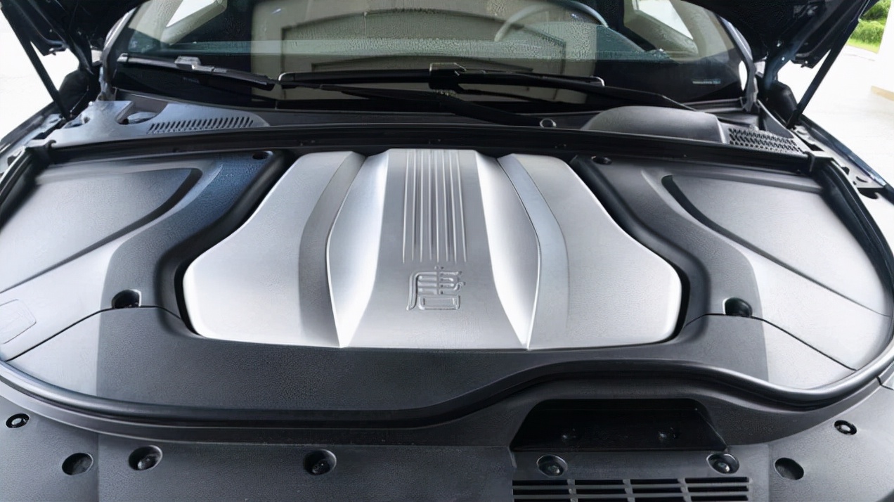 BYD's new Tang EV vs. Tesla, the show is about to begin - iNEWS