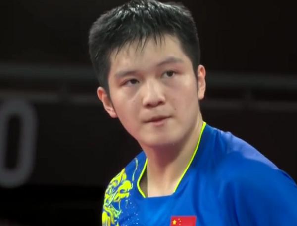 Guoping's top hero confronts the world's No. 1 player, leaving no room ...