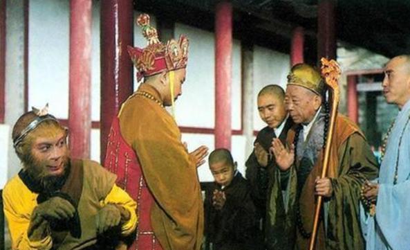Elder Jinchi is a mortal, why can he live 270 years old?Look at who is ...