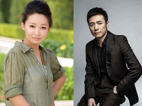Love has no children for 10 years, Zufeng Liu Tianchi is never a ...