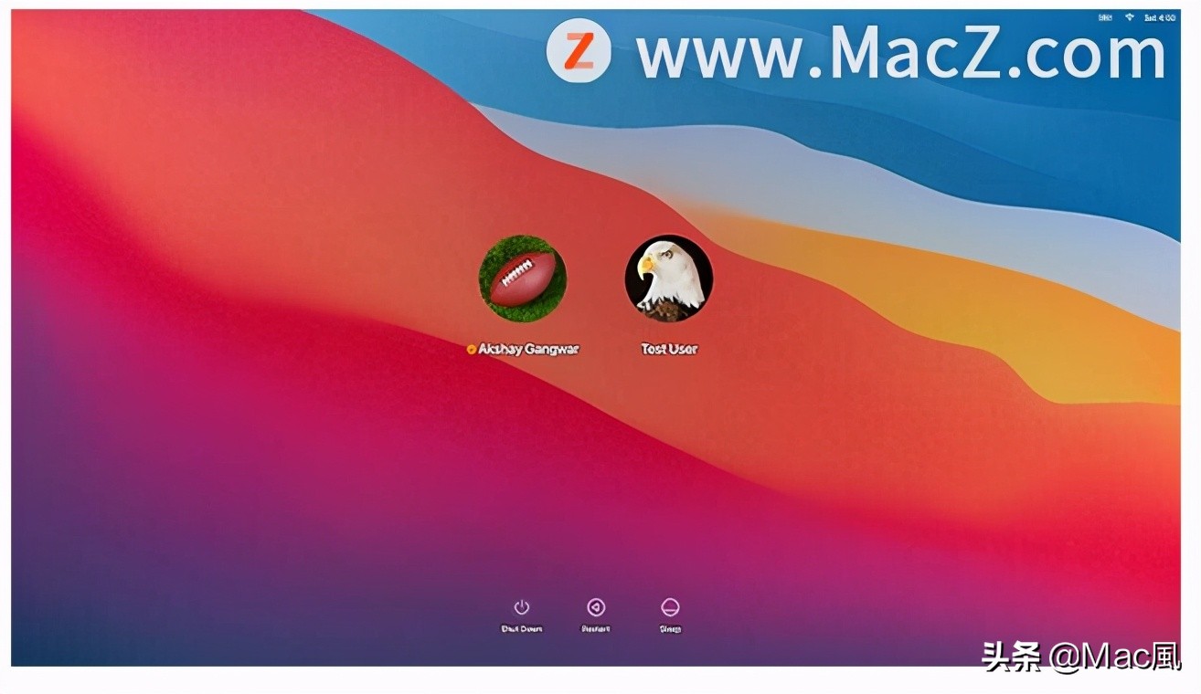 How to switch users in Mac in quick and easy steps? - iNEWS