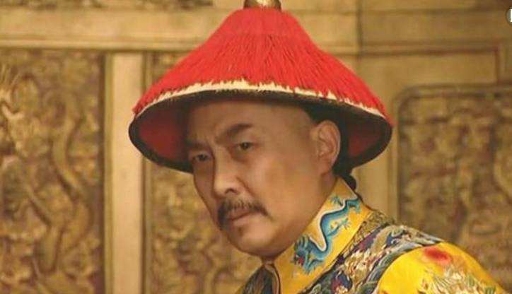 The officialdom of the Yongzheng dynasty︱The conspiracy of the ...