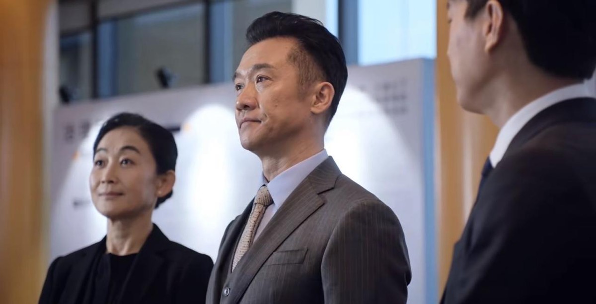 "Breakout" acting rating: Jin Dong first, Huang Zhizhong second, but ...