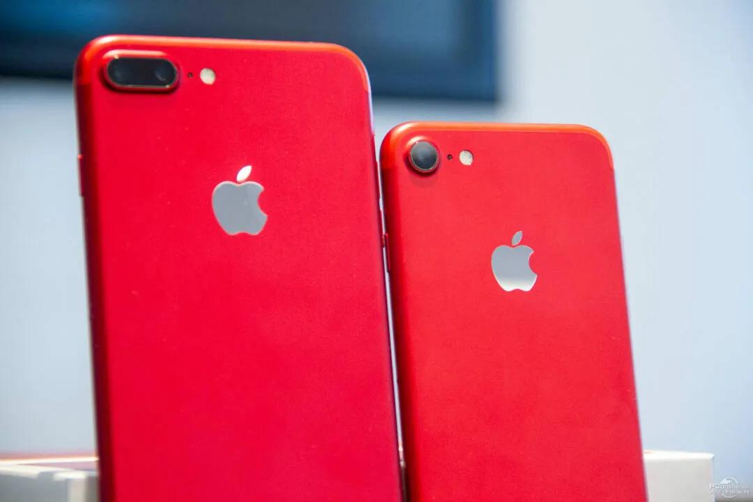 Nowadays, who still insists on iPhone 8P and is unwilling to replace ...