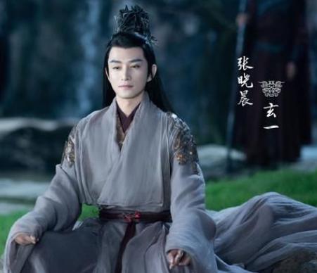 Qiangu Yuechen: Good-looking men will go to battle, Xu Kai, be careful ...