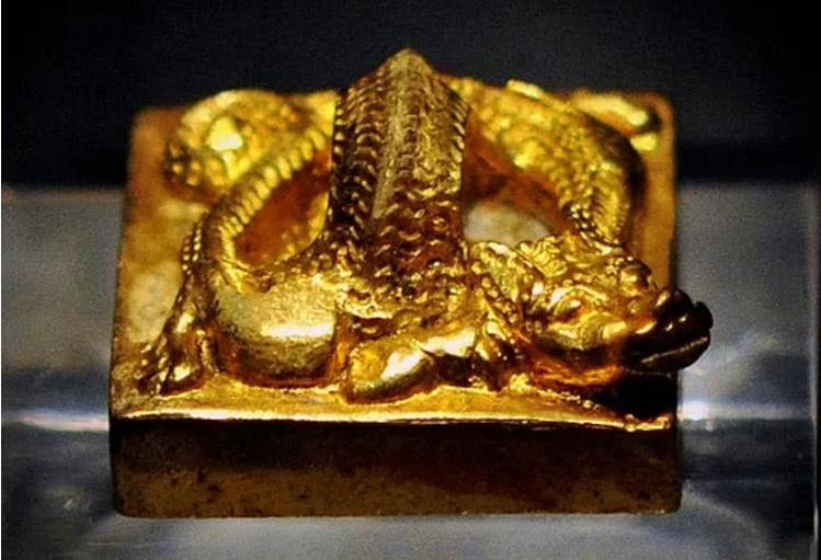 The mystery of the tomb of Zhao Tuo, the king of Nanyue, has not been ...