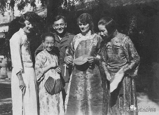 Female Explorer Aloha: Memory of China 1924 - iNEWS