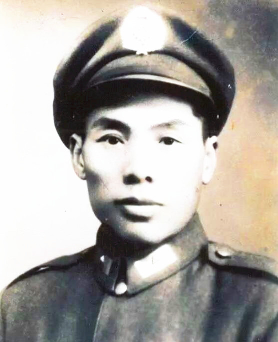 The Chinese general was deceived and lived in seclusion for 38 years ...
