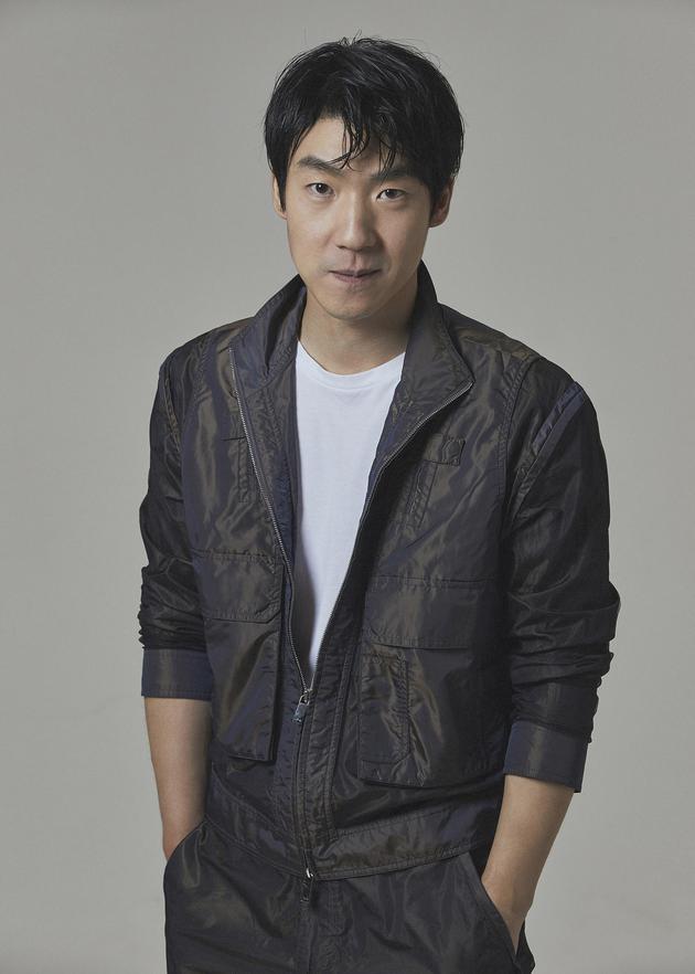 The handsome life of Wu Xiaoliang, the actor Sun Xing in "Sweeping the ...