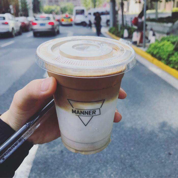 Manner Coffee: A cup of coffee is valued at more than 10 billion, and ...