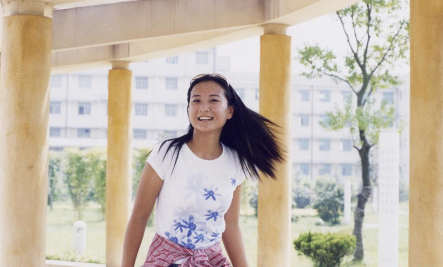 Feng Gong's female apprentice Jia Ling defeated Guo Degang to win the ...