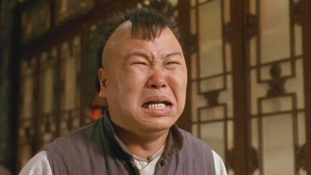 "Late Master" Chen Long: Dedicated more than 100 film and television ...