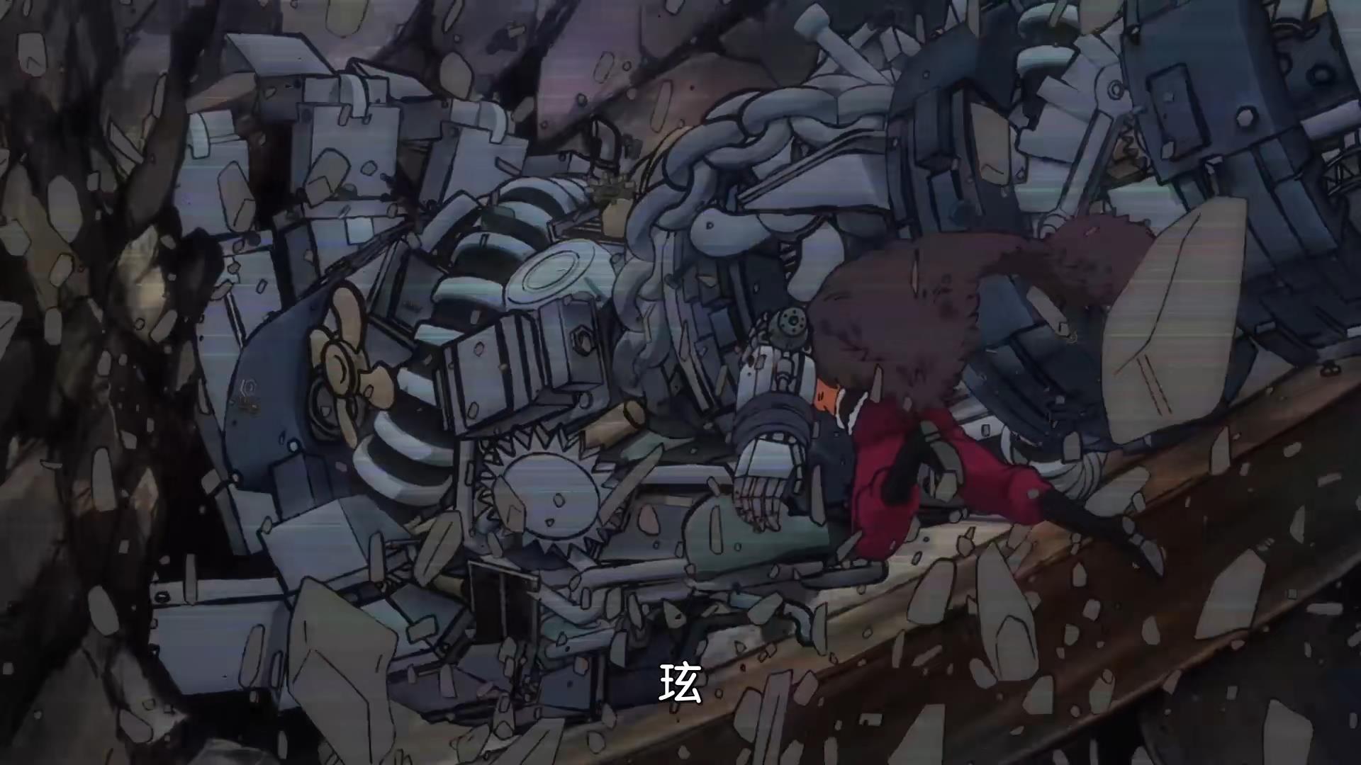 One Piece: Suppress the two protagonists at the same time, Apu became a ...