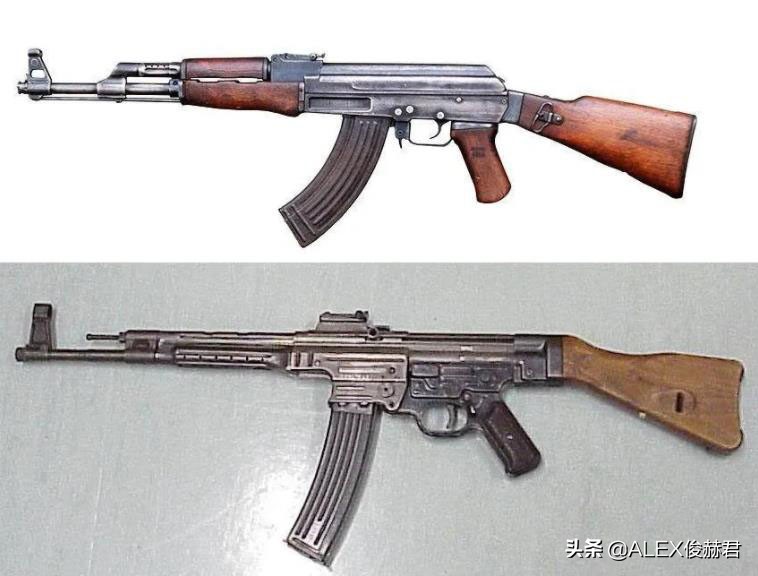 The era of small-caliber rifles: why 7.62mm ammunition is the ...