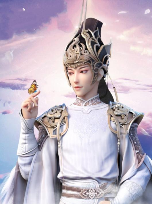 Liu Xueyi “provokes” the circle of old sayings, and his bald head is ...