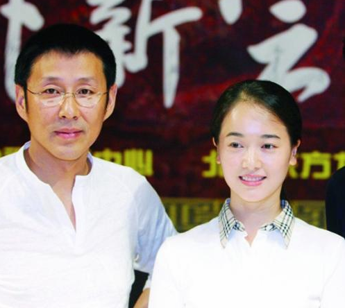 Zuo Xiaoqing divorced her 20-year-old husband, and counted the 7 men ...