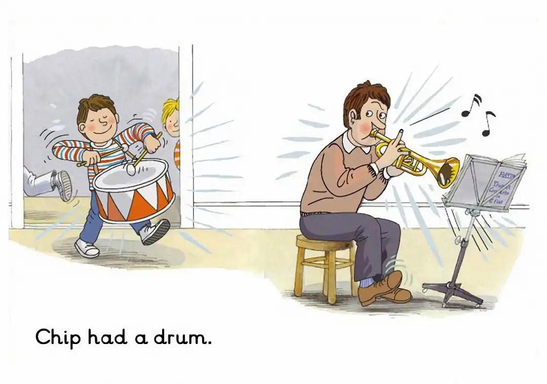Sound drawn: The Headache - iNEWS