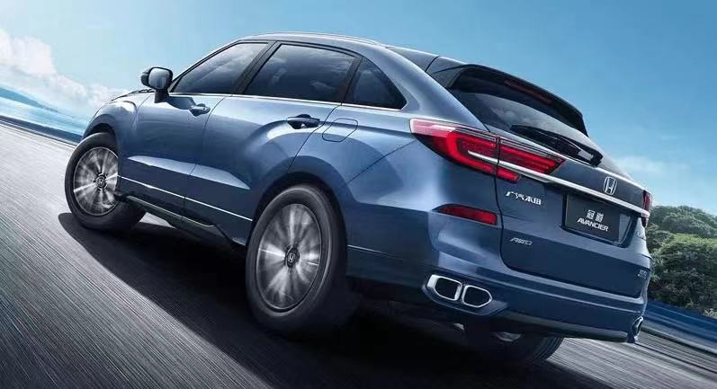 The evolution of Japanese car design: Honda Crown Road is a bit "crazy ...