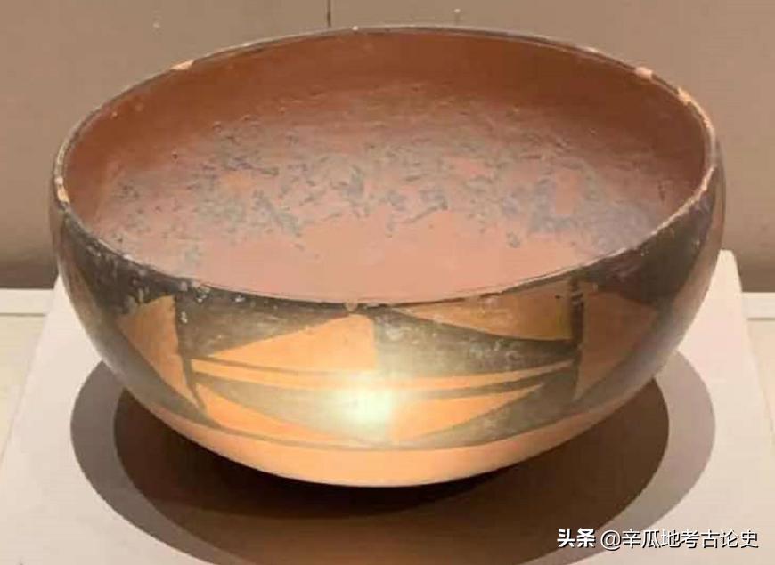 Hometown of Painted Pottery: The Unpredictable Geometric Patterns of ...