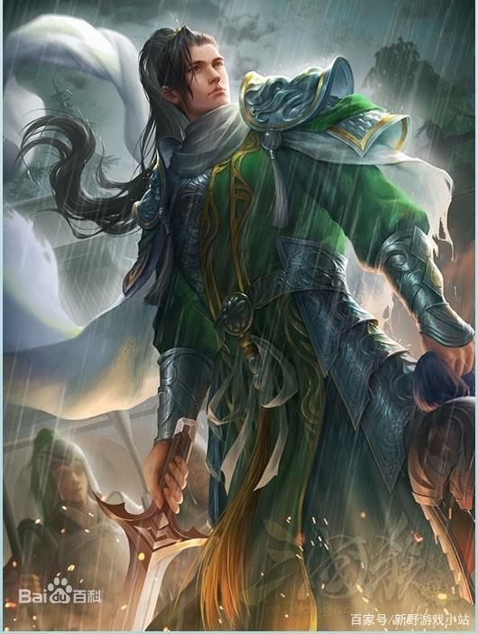 Three Kingdoms Kill "One Will Become Famous 2013" Expansion Pack!(End ...