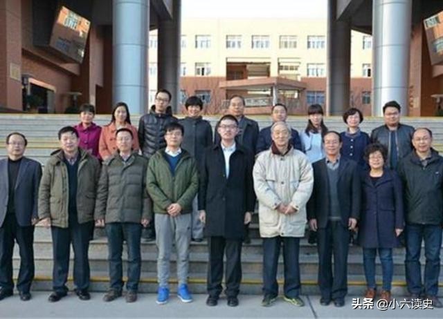 Lin Jiawen: I published two books at the age of 17, and jumped to his ...