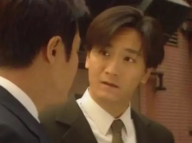 TVB's five niche midfield battle: Lin Feng returns to Ma Guoming to get ...