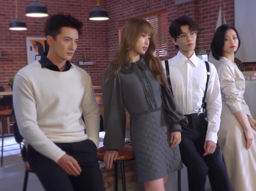 "Moonlight Variations" will be broadcast. The protagonist is not only ...