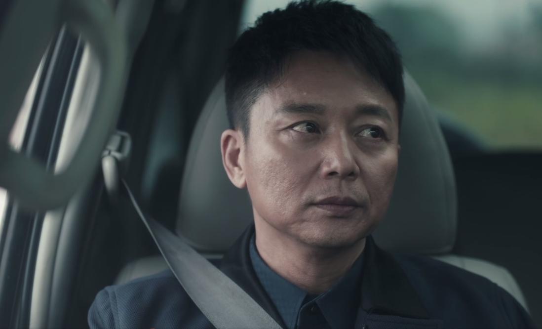 Sweeping the Black Storm: Yangzi makes a move, separating Dong Yao and ...