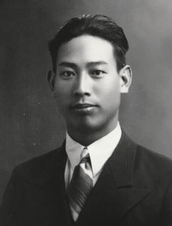 Luo Ronghuan was in charge of the work in 1955. Some people asked him ...