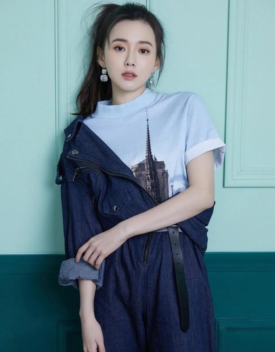 Changeable palette of colorful life Jiang Kaitong - iNEWS